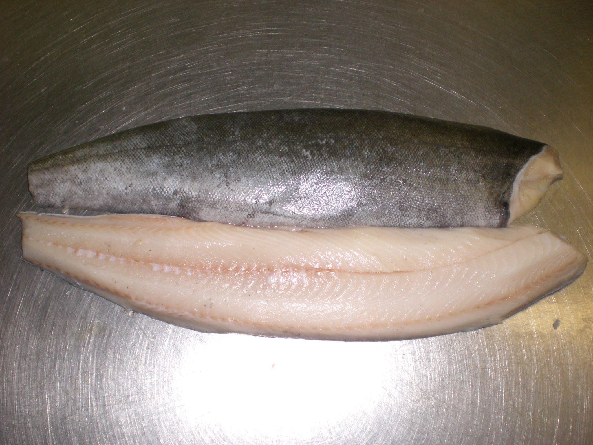 Sablefish - Sam Rust Seafood